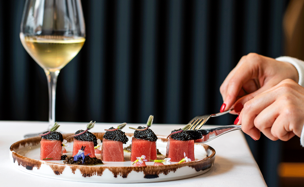 Jordi Dalmau | Sumac Restaurant Roses - Sumac
