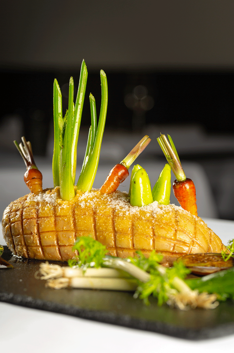 Jordi Dalmau | Sumac Restaurant Roses - Sumac