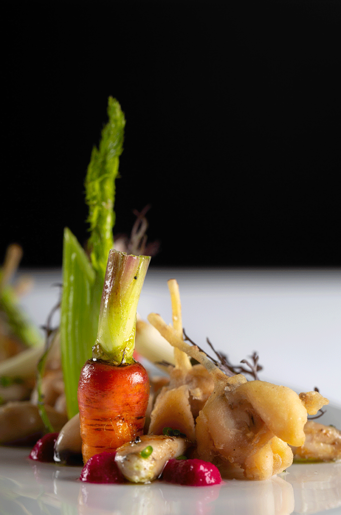 Jordi Dalmau | Sumac Restaurant Roses - Sumac